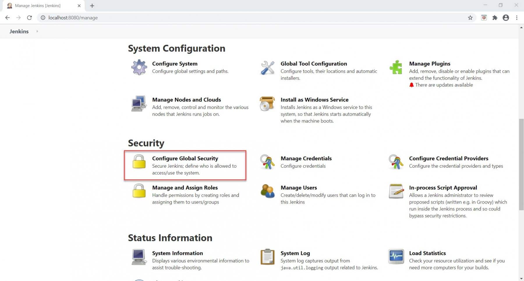 Jenkins Add User How To Add And Manage User Permissions In Jenkins